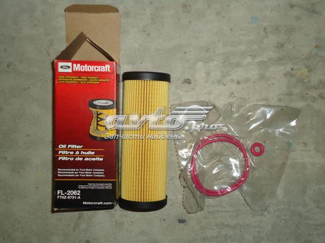 FT4Z6731A Ford фильтр масляный