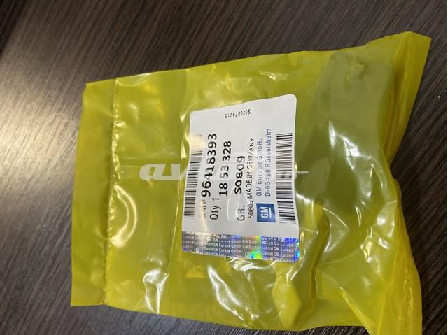 96418393 General Motors датчик положения распредвала