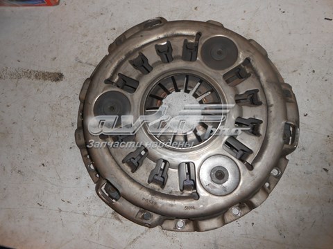 30210JS10C Nissan корзина сцепления