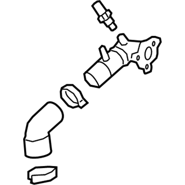 55487346 General Motors сравнить цены на Автопро