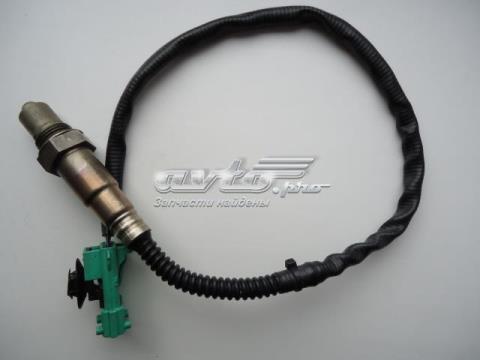 1086001114 Geely лямбда-зонд, датчик кислорода после катализатора