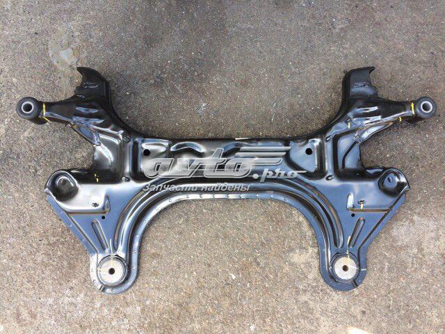 96535050 General Motors передняя балка