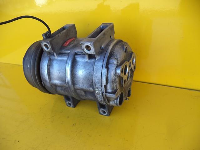 8972524510 Isuzu компрессор кондиционера isuzu 3.0dti