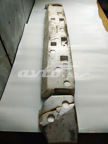 5261147070 Toyota абсорбер (наполнитель бампера переднего)
