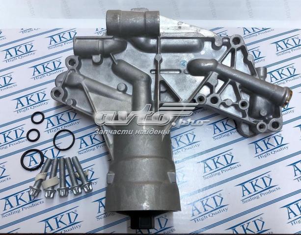 OP146129 OTO Akdeniz "корпус фильтра маслянного