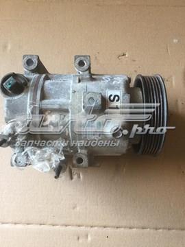 977013V110 Hyundai/Kia компрессор кондиционера