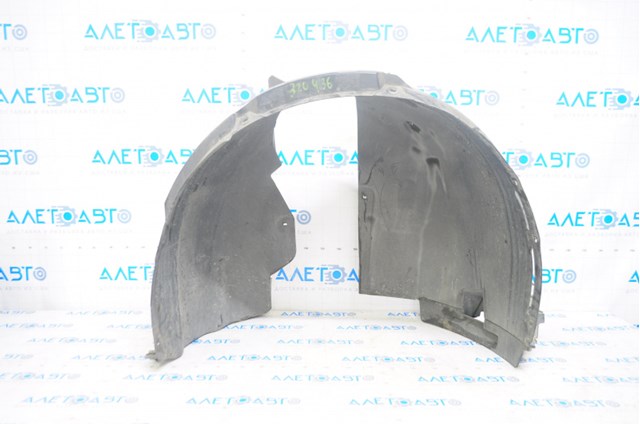 5NA805912AF VAG Подкрылок крыла переднего правый