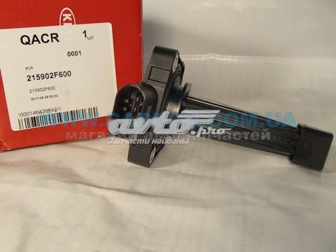 215902F600 Hyundai/Kia датчик уровня масла двигателя