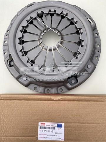 5876100501 Isuzu корзина сцепления