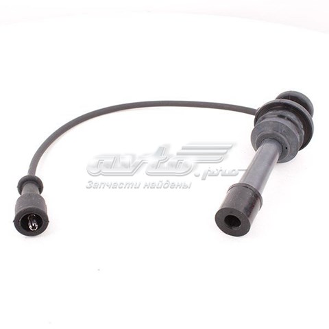 1136000177 Geely Провод высоковольтный, цилиндр №2