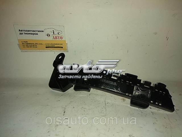 71193T0AA01 Honda Кронштейн бампера переднего внешний правый