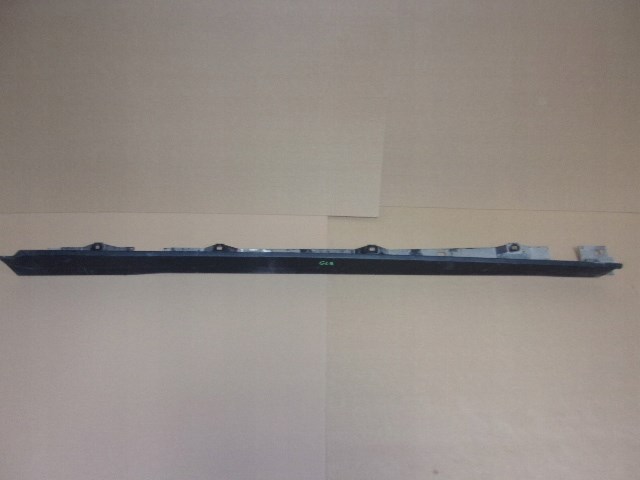 A2476980800 Mercedes | Накладка (молдинг порога наружная правая ...