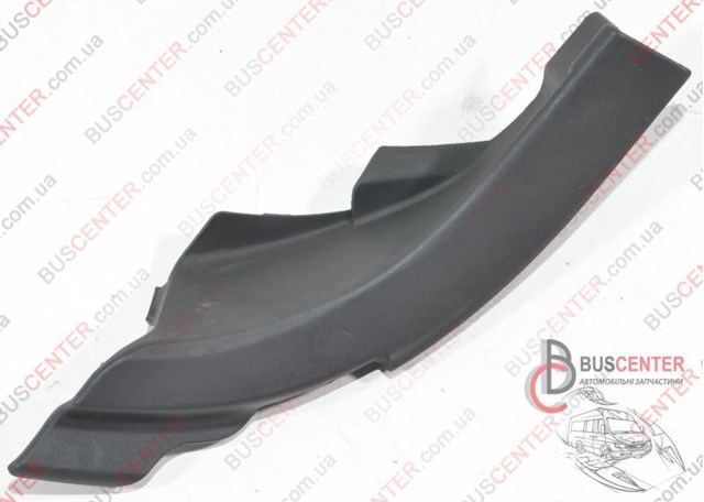 861534H000 Hyundai/Kia кронштейн крепления лобового стекла (пр-во mobis)