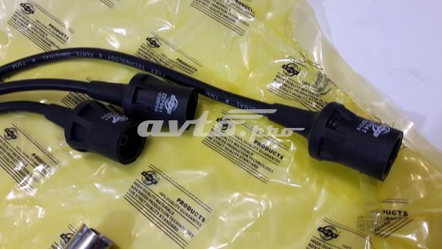 ZEF641 Frey Провода высоковольтные, комплект