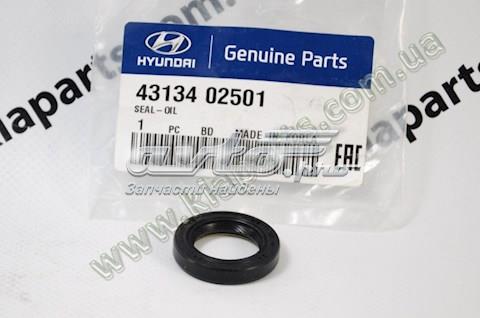 4313402501 Hyundai/Kia сальник кпп первичного вала