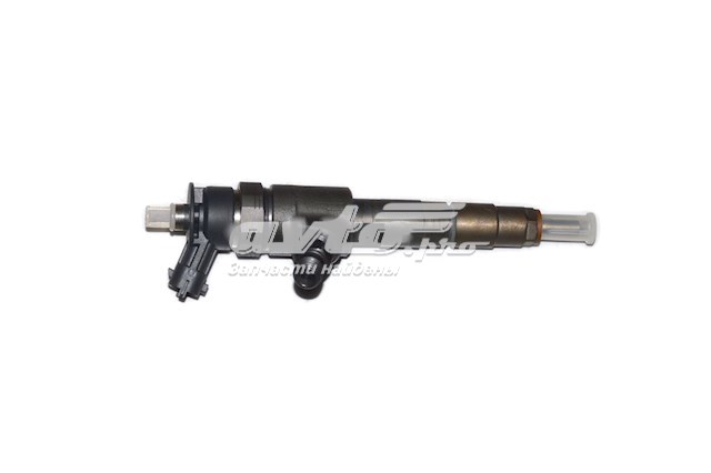 0445110339 Bosch форсунка впрыска топлива