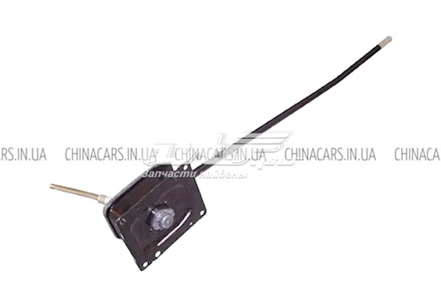 A11-1703010 Chery механизм переключения передач (кулиса, селектор)