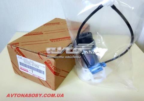 2322037170 Toyota элемент-турбинка топливного насоса