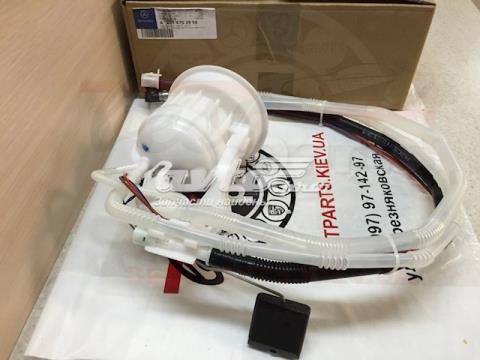 A2114703994 Mercedes датчик уровня топлива в баке (С фильтром)