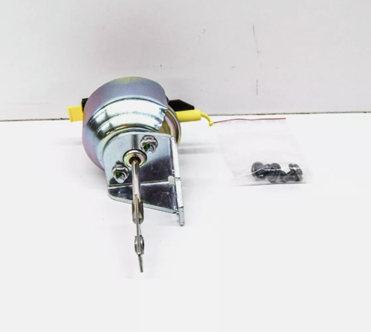 04L198716 VAG Клапан (актуатор) управления турбиной