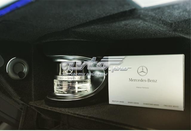 A0008990288 Mercedes | Ароматизатор на приборную панель A 000 899 02 88 ...