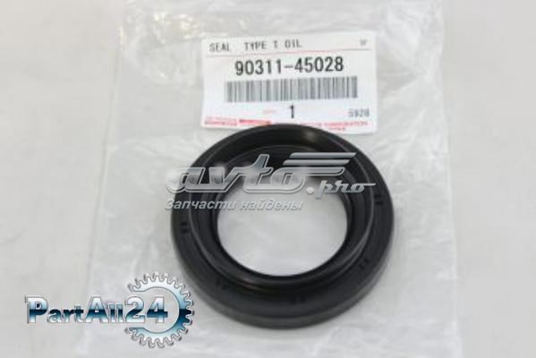 9031145028 Toyota сальник редуктора заднего моста