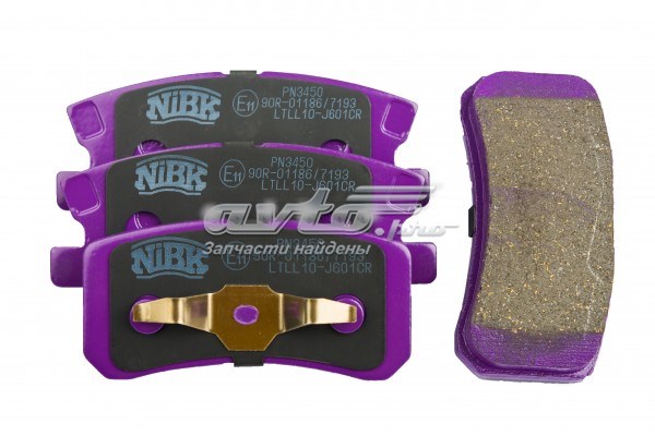 LR093525 Land Rover дефлектор