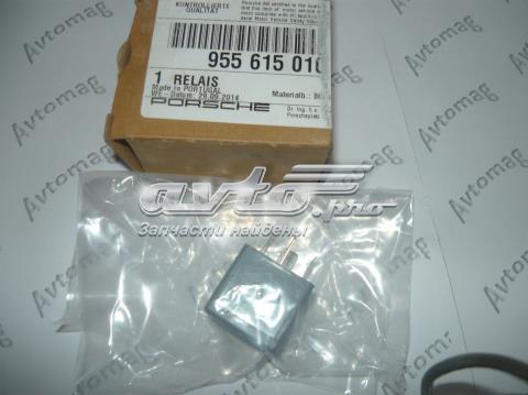 95561501001 Porsche реле компресора 03-18