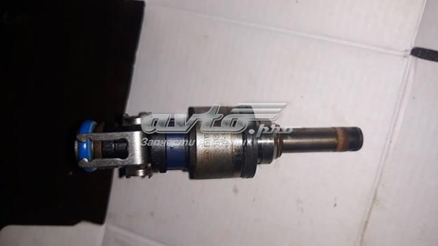 353102G710 Hyundai/Kia форсунка впрыска топлива