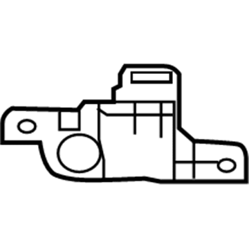 8119460170 Toyota сравнить цены на Автопро