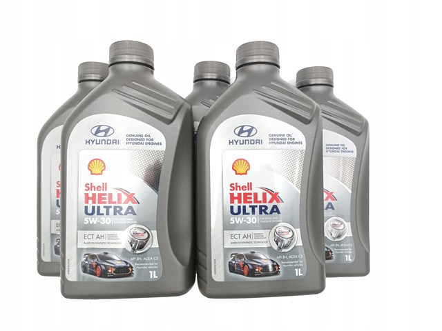 263202U000 Hyundai/Kia масляный фильтр