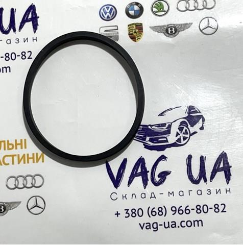 A6421410180 Mercedes прокладка дроссельной заслонки