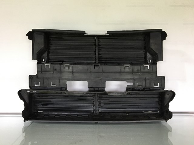 DS7Z8475A Ford жалюзи радиатора охлаждения
