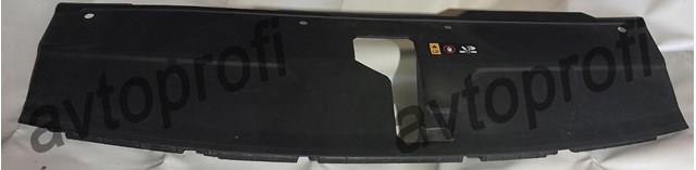 86391CZ000 Hyundai/Kia hyundai tucson iv - решітка переднього бампера