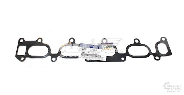 2841127000 Hyundai/Kia прокладка впускного коллектора