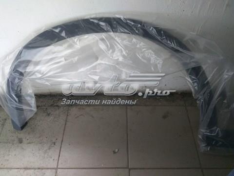 51778052073 BMW накладка арки колеса л пд