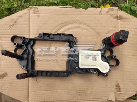 A0002704200 Mercedes модуль управления (эбу АКПП электронный)