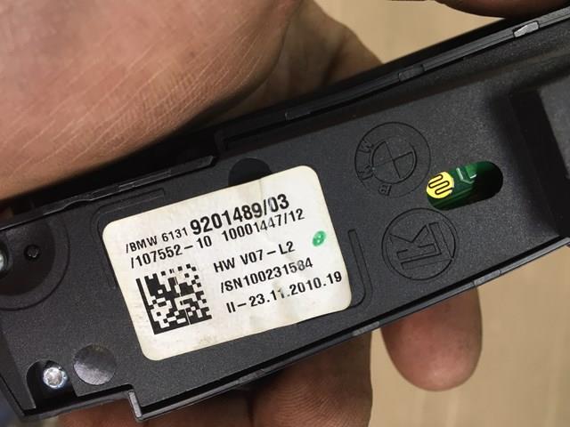 61319197902 BMW автозапчастина