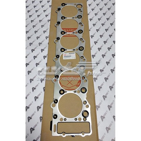 8976018191 Isuzu прокладка гбц isuzu 6hk1 aftermarket
