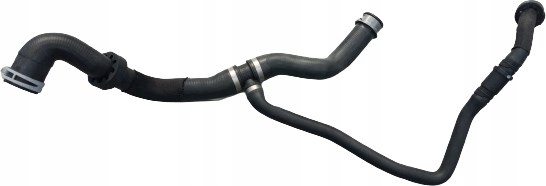 A1645011082 Mercedes патрубок системи охолодження