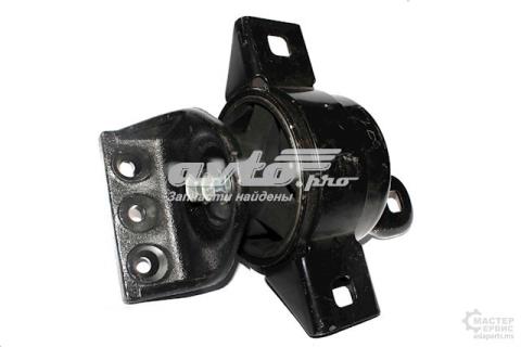 96535429 General Motors подушка (опора двигателя правая)