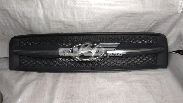 863502E000 Hyundai/Kia решетка радиатора