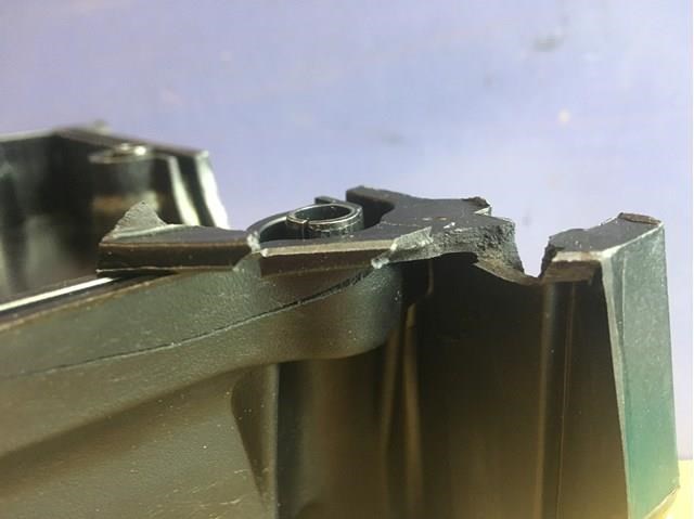 2241026640 Hyundai/Kia клапанная крышка