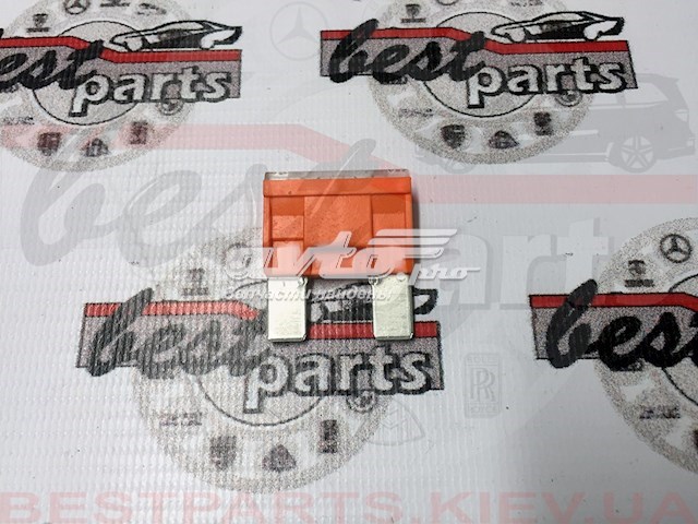 N000000004215 Mercedes предохранитель