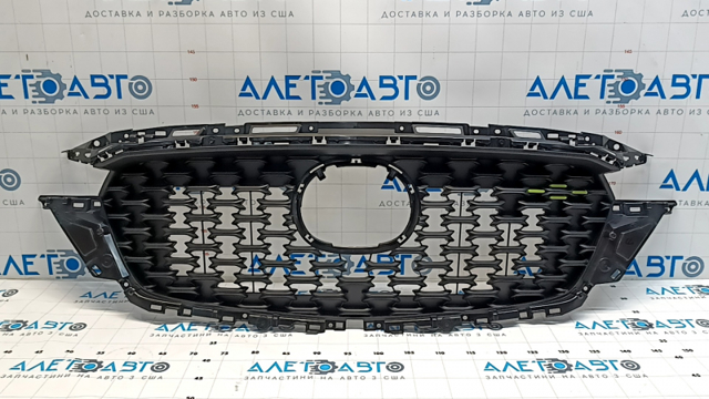 KSD650710A Mazda решетка радиатора