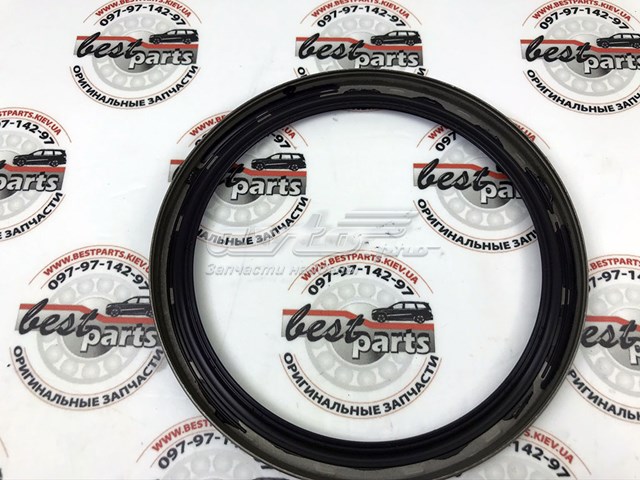 A0169972046 Mercedes сальник коленвала двигателя задний