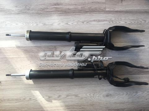 A1663205566 Mercedes амортизатор передний левый (AIRMATIC DC, даптивная