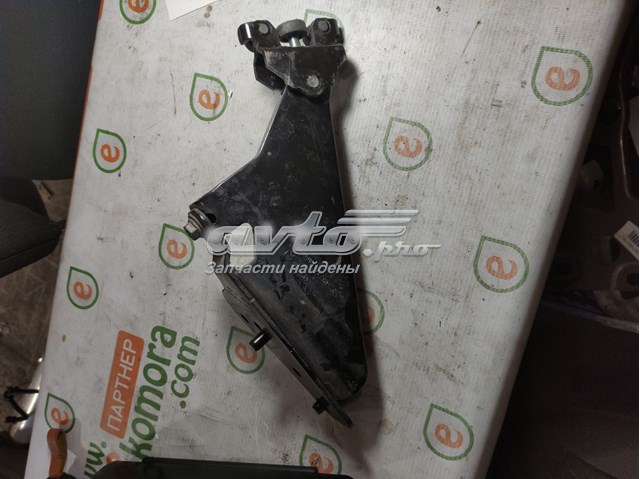 8200497763 Renault (RVI) Ролик двери боковой (сдвижной) левый нижний