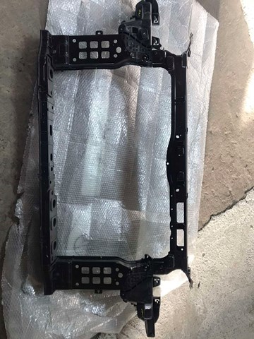 641012W000 Hyundai/Kia Суппорт радиатора в сборе (монтажная панель ...