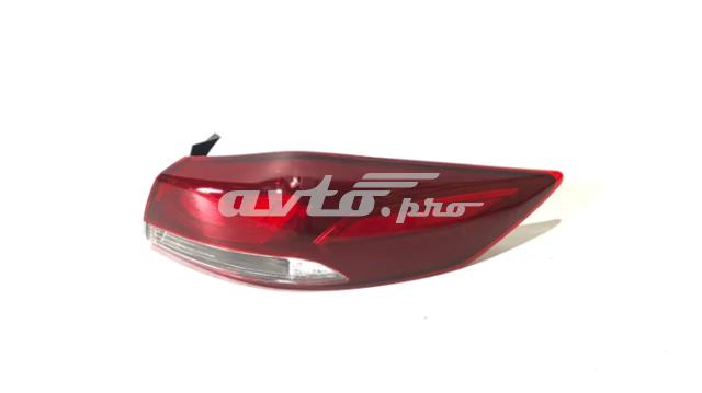 92402F3000 Hyundai/Kia фонарь наружный правый 2016-18